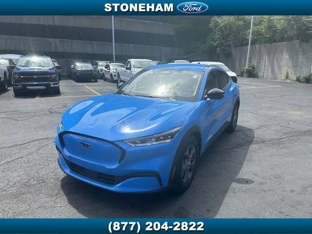 Stoneham Ford Cars for Sale in Stoneham , MA | Carindigo
